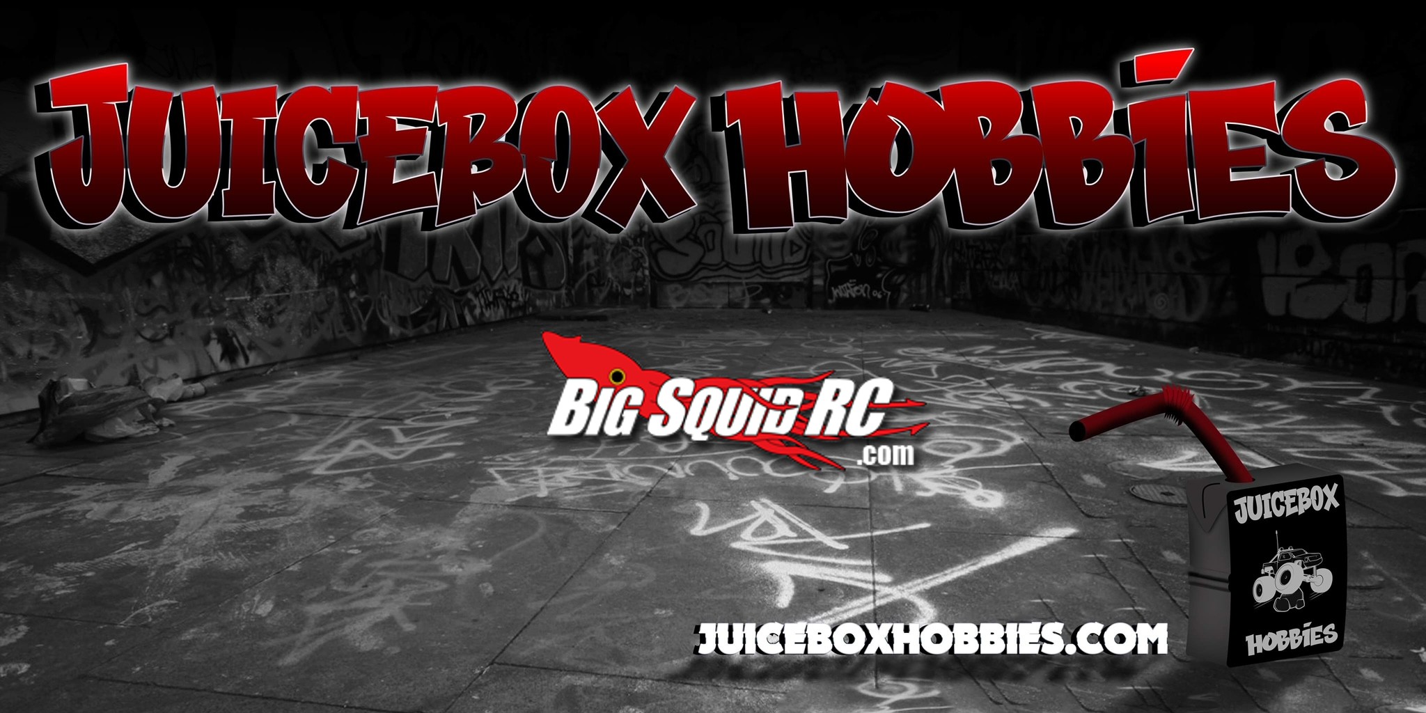 EVERYBODY’S SCALIN’ – JUICEBOX HOBBIES! « Big Squid RC – RC Car and Truck News, Reviews, Videos ...