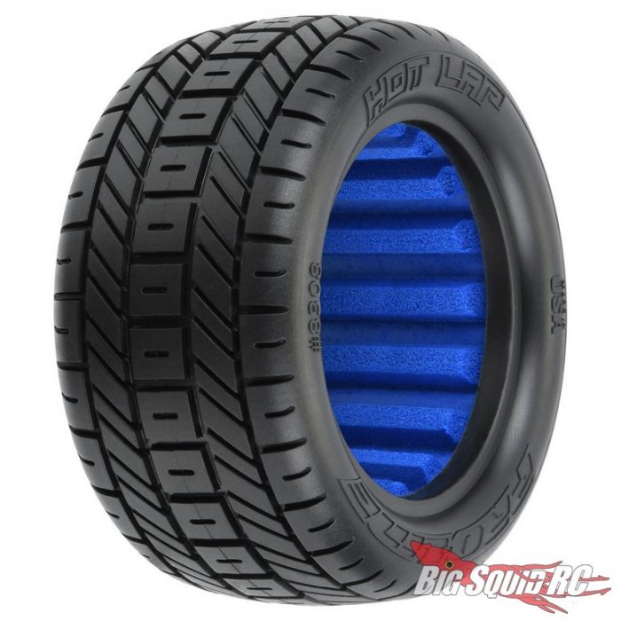 Pro-Line Hot Lap 2.2″ Dirt Oval Buggy Tires « Big Squid RC – RC Car and ...