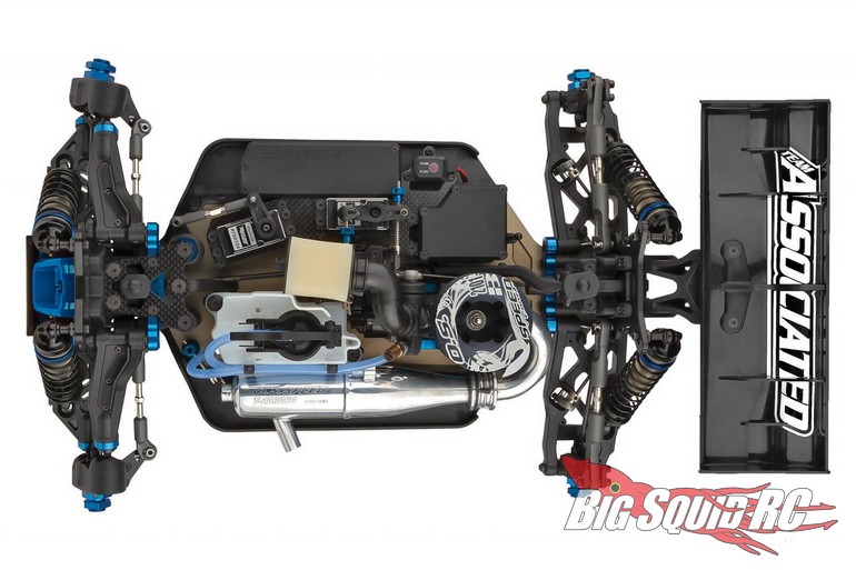 Team Associated RC8B4.1e & RC8B4.1 Team Kits « Big Squid RC – RC Car and Truck News, Reviews ...