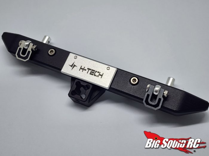 h-tech custom products « Big Squid RC – RC Car and Truck News, Reviews ...