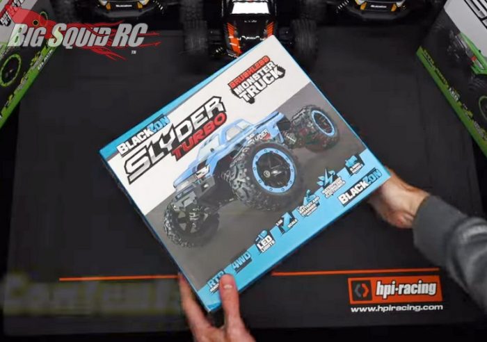 Video – HPI Racing BlackZon Slyder Turbo Getting Started « Big Squid RC – RC Car and Truck News ...