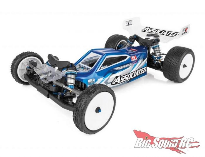 Official Announcement – Team Associated RC10B7 & RC10B7D « Big Squid RC ...