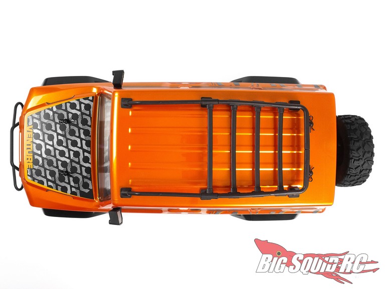 HPI Racing 1/10 Venture Wayfinder RTR « Big Squid RC – RC Car and Truck ...