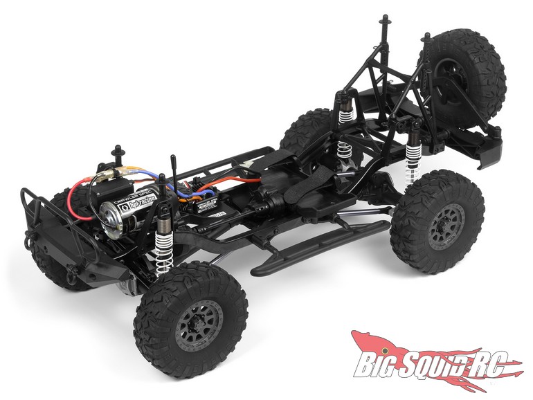 HPI Racing 1/10 Venture Wayfinder RTR « Big Squid RC – RC Car and Truck ...