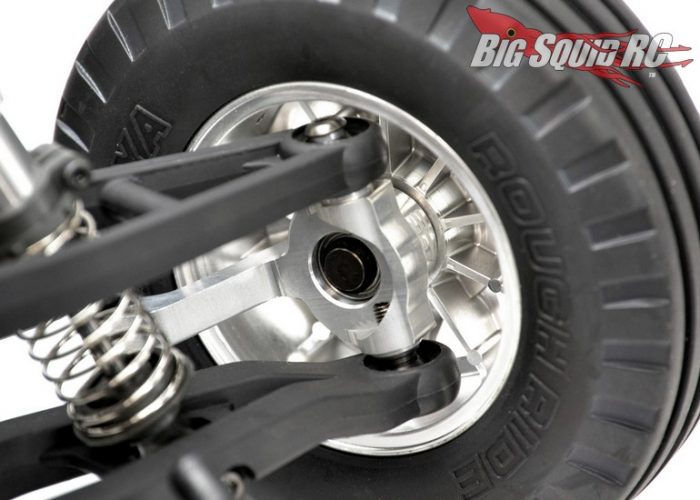 Exotek Aluminum Steering Knuckles for the Tamiya BBX « Big Squid RC ...