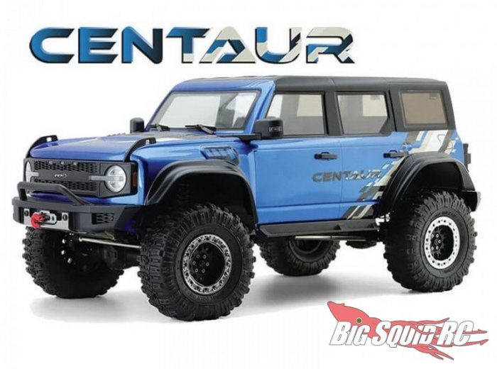 centaur « Big Squid RC – RC Car and Truck News, Reviews, Videos, and More!