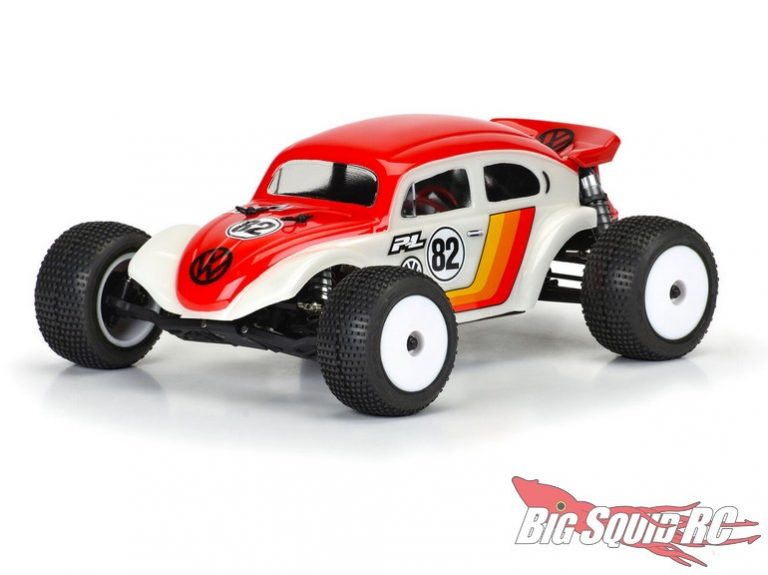 baja bug « Big Squid RC – RC Car and Truck News, Reviews, Videos, and More!