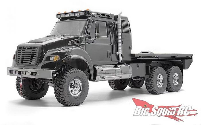 RC4WD Fuel Off-Road 1.9″ FF31 Beadlock Wheels « Big Squid RC – RC Car ...