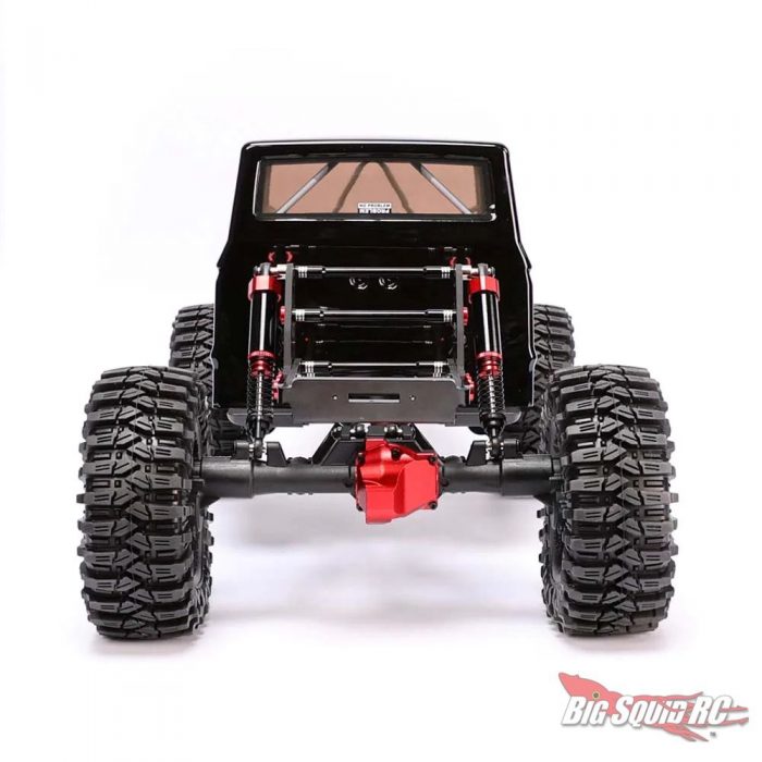 Redcat Releases its Next-Level Crawler: The Ascent Fusion « Big Squid ...