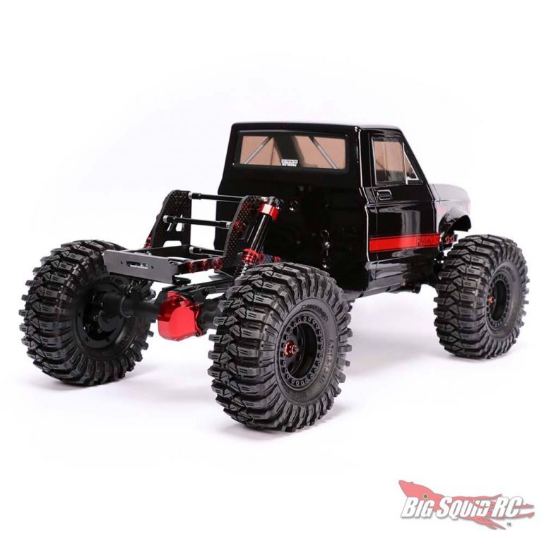 Redcat Releases its Next-Level Crawler: The Ascent Fusion « Big Squid ...