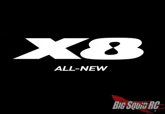 XRay Teases All New X8 « Big Squid RC – RC Car and Truck News, Reviews ...