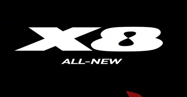 XRay Teases All New X8 « Big Squid RC – RC Car and Truck News, Reviews ...