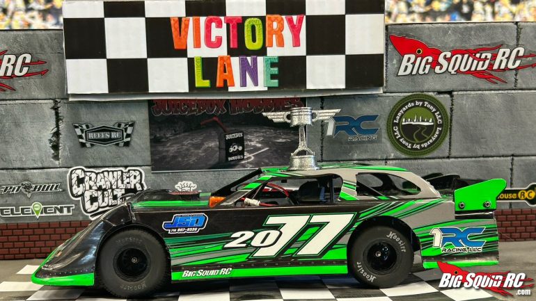 EVERYBODY’S SCALIN’ – 1RC RACING, LLC « Big Squid RC – RC Car and Truck ...