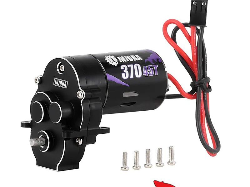 370 motor « Big Squid RC – RC Car and Truck News, Reviews, Videos, and ...