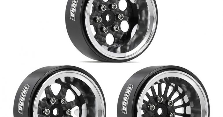 Wheels That Are Longer Than Cars