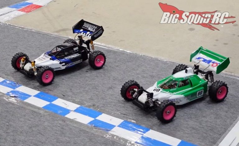Video – Masami Hirosaka Talks About The Yokomo YZ-870c « Big Squid RC ...