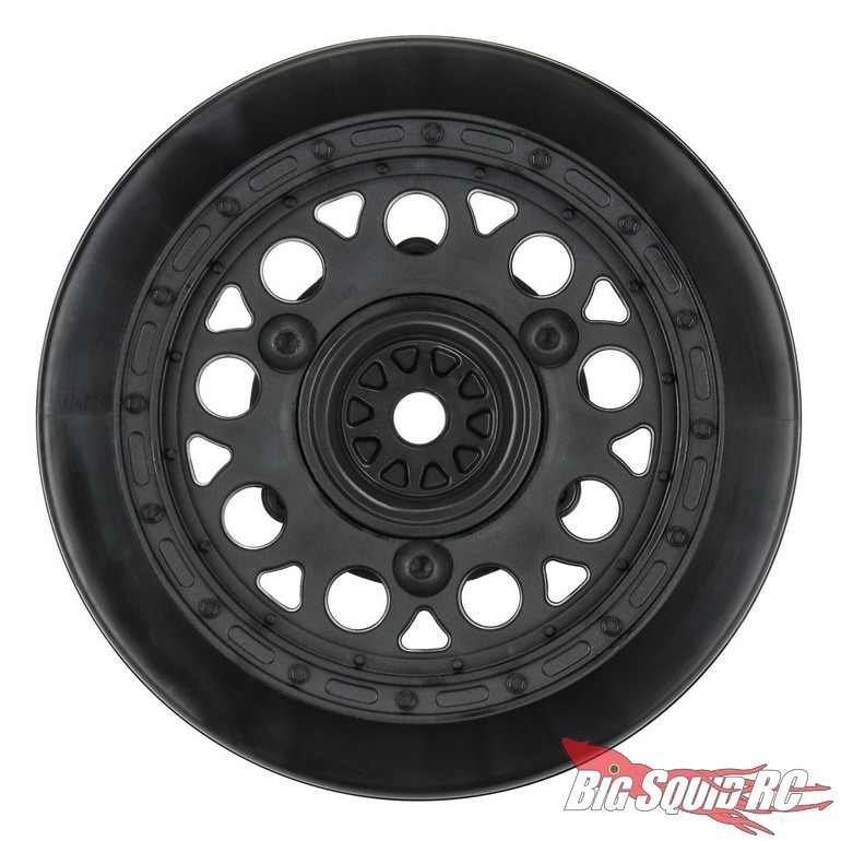 Pro-Line 1/10 Showtime 2.2″/3.0″ SC Dirt Oval Wheels « Big Squid RC ...