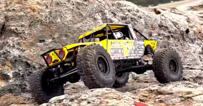 Video – RC4WD 1/10 Miller Rock Racer RTR « Big Squid RC – RC Car and ...