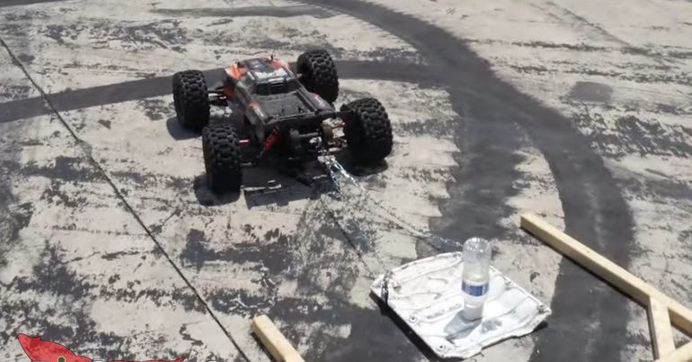 Video Arrmageddon 2024 Drag Racing At The Freedom Factory Big Squid