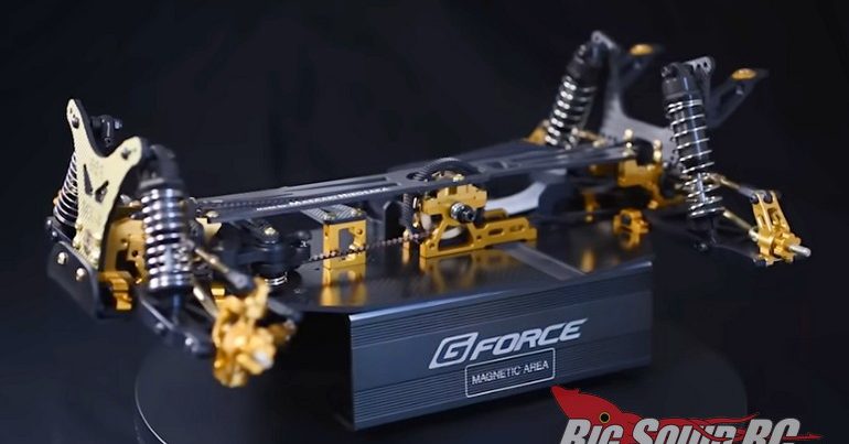 Video – G-Force 1/10 MX-4 Forever Buggy « Big Squid RC – RC Car and ...