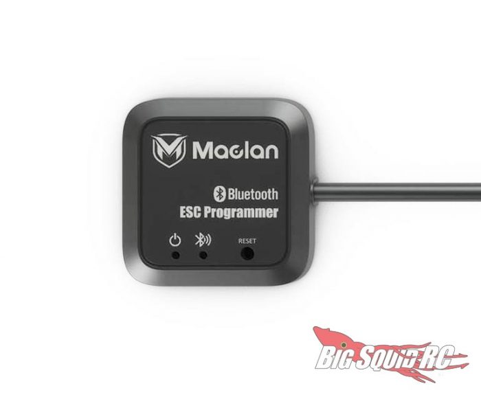 Maclan Racing Releases Bluetooth ESC Programmer « Big Squid RC – RC Car ...