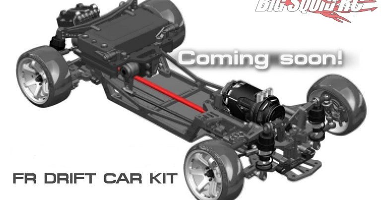 MST Teases 1/10 FR Drift Car Kit « Big Squid RC – RC Car and Truck News ...