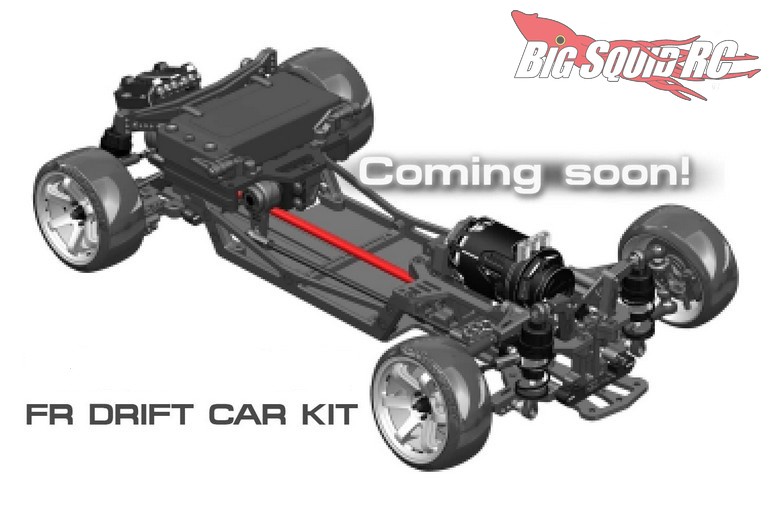 MST Teases 1/10 FR Drift Car Kit « Big Squid RC – RC Car and Truck News ...