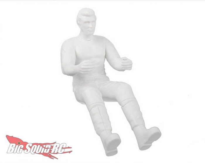 RC4WD Driver Figure Molded Parts Tree « Big Squid RC – RC Car and Truck ...