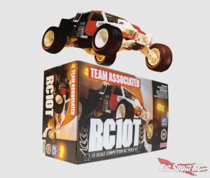 Team Associated 1/10 RC10T Classic Kit « Big Squid RC – RC Car and ...