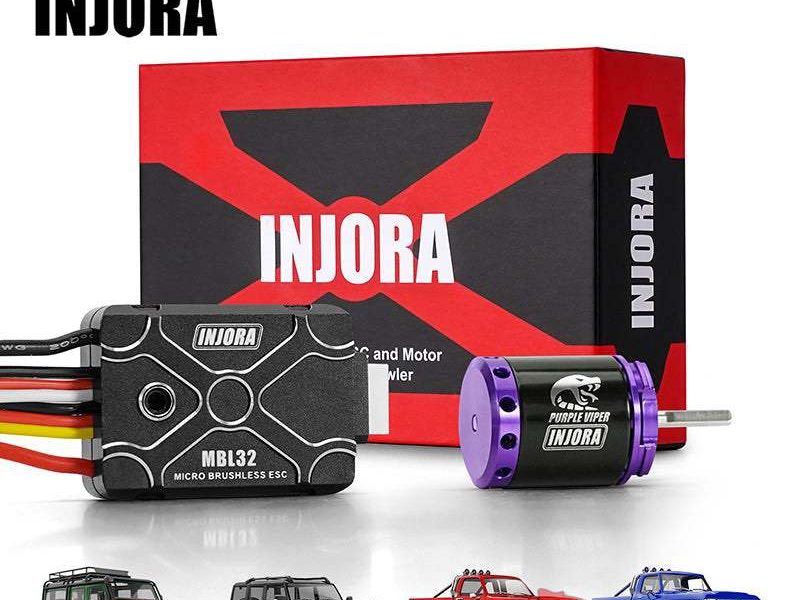 brushless motor « Big Squid RC – RC Car and Truck News, Reviews, Videos ...