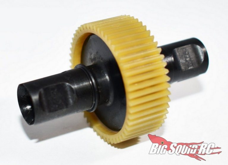 MIP Announces Super Ball Diff Outdrive Set for the Associated B7 « Big ...