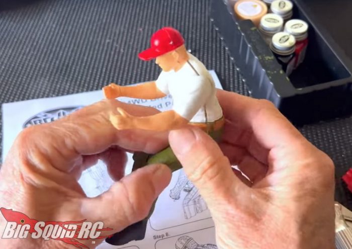 Video – RC4WD 1/10 Driver Figure For Scale Crawlers « Big Squid RC – RC ...