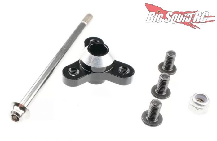 Revolution Design Slipper Eliminator Set for the B7 « Big Squid RC – RC ...