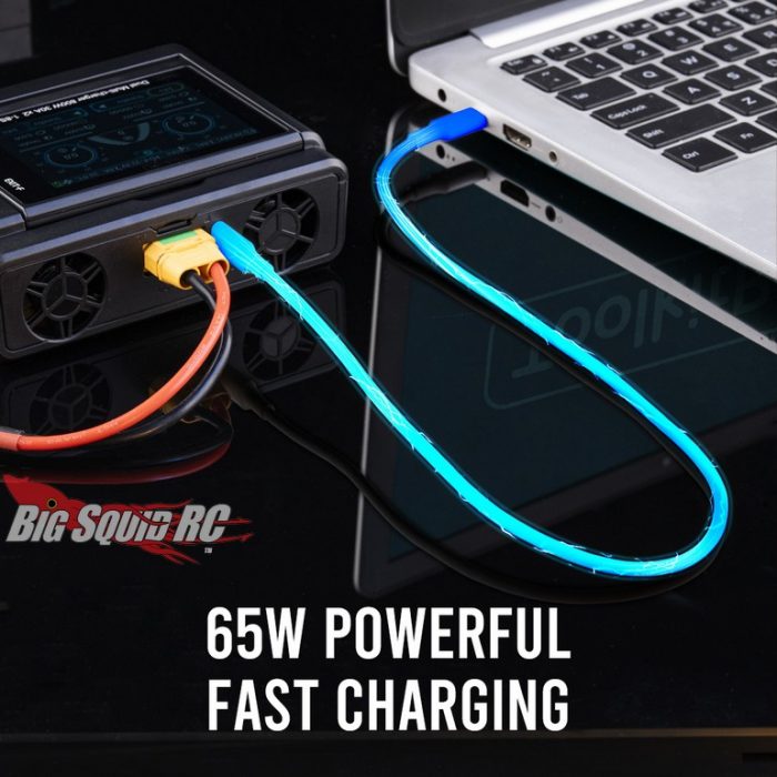 ToolkitRC M8D Dual Port Battery Charger « Big Squid RC – RC Car and Truck News, Reviews, Videos ...