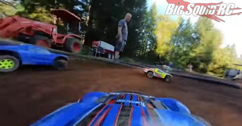 Video – 1up Racing FPV Traxxas Slash Spec Racing « Big Squid RC – RC ...