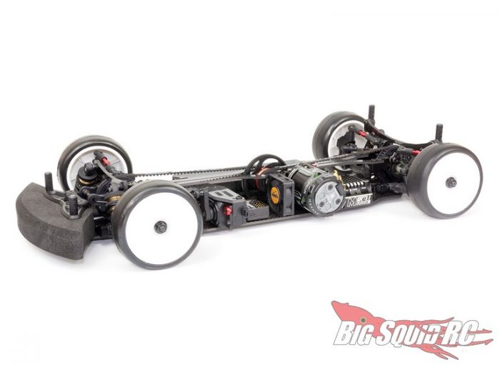 Infinity 1/10 IF14-2 Mid Touring Car Kit « Big Squid RC – RC Car and ...