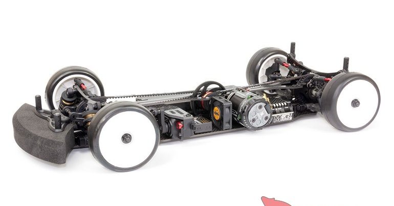 Infinity 1/10 IF14-2 Mid Touring Car Kit « Big Squid RC – RC Car and ...