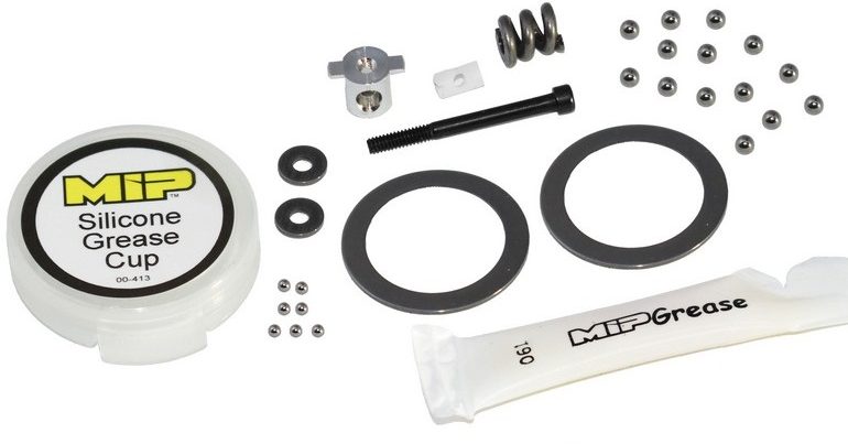 Video – How to Build the Perfect MIP Ball Diff! « Big Squid RC – RC Car ...