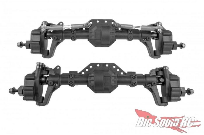 Element RC Enduro Portal Axle Conversion Kit « Big Squid RC – RC Car ...