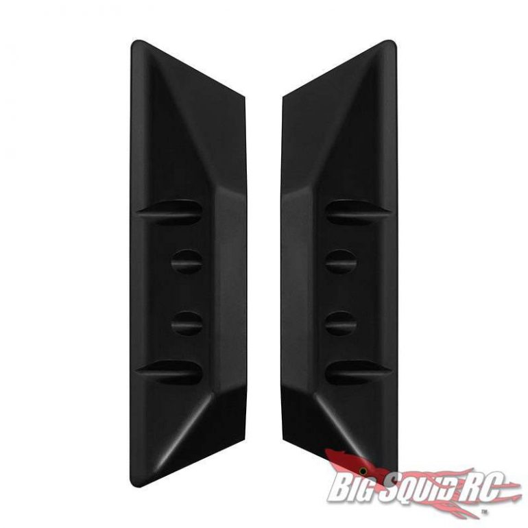 Injora POM Plastic Rock Slider Panels for the Redcat Ascent-18 « Big ...