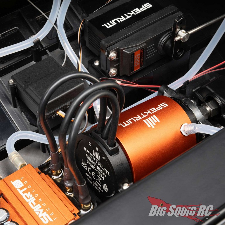 Pro Boat Super Sonicwake 48″ 8S Self-Righting Brushless Deep-V RTR ...