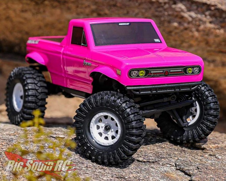 Redcat rc cars store