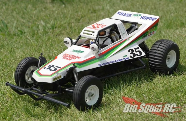 Video – Tamiya The Grasshopper « Big Squid RC – RC Car and Truck News ...