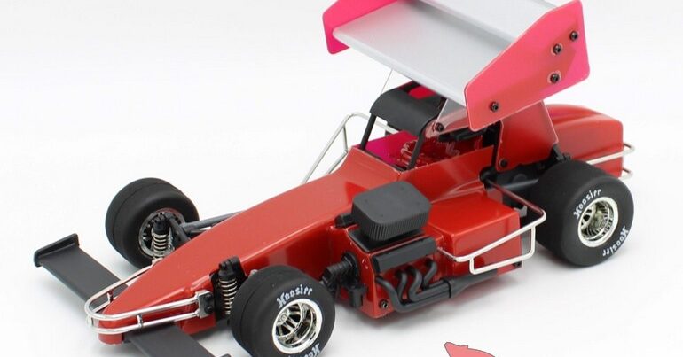 1RC Racing 1/18 Super Modified RTR « Big Squid RC – RC Car and Truck ...