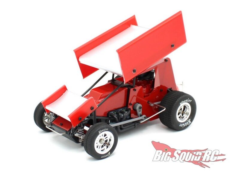 1RC Racing 1/18 Midget 4.0 RTR « Big Squid RC – RC Car and Truck News ...