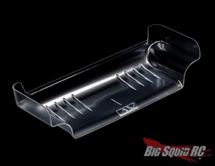 Avid RC Pre-Cut 7″ High-Clearance/Low Drag Rear Wing « Big Squid RC ...