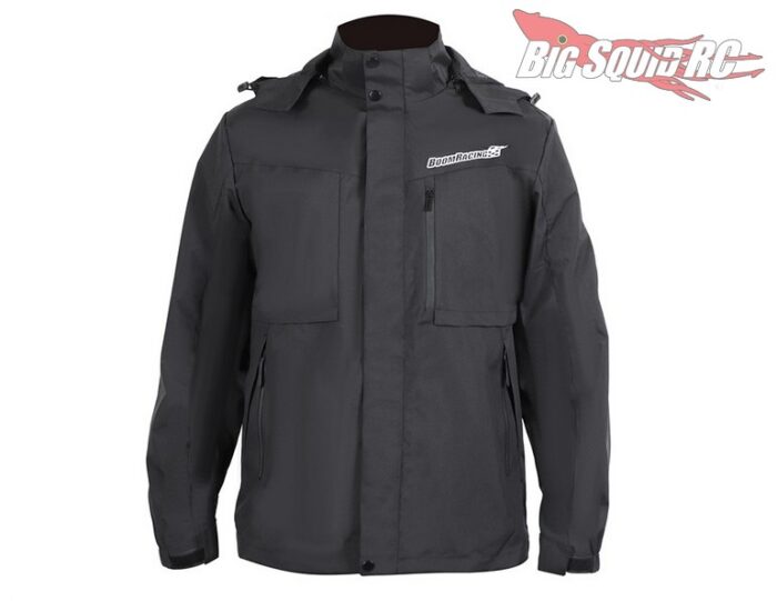 Boom Racing Team Sports Jacket « Big Squid RC – RC Car and Truck News ...