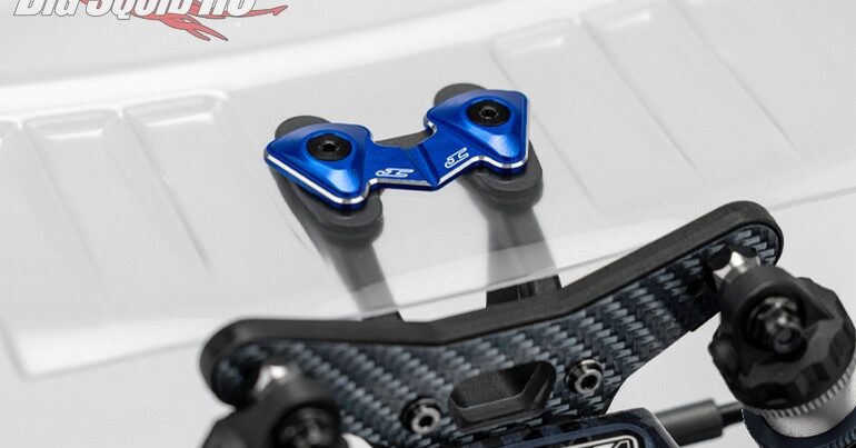 JConcepts Aluminum 1-Piece Rear Wing Button for the RC10B7 « Big Squid ...