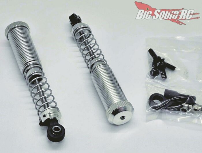 Team KNK 90mm Boss Scale Off-Road Shocks « Big Squid RC – RC Car and ...