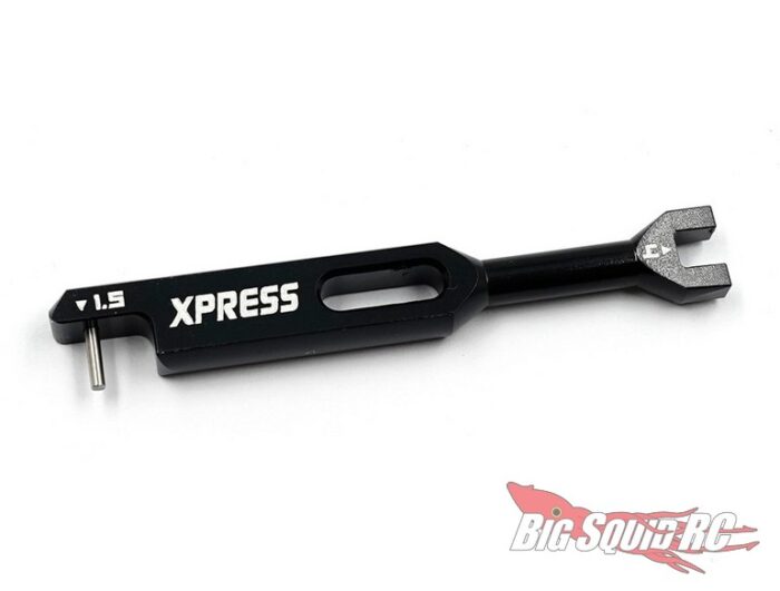 Xpress RC Multifunction Turnbuckle Tool « Big Squid RC – RC Car and ...